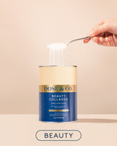 Dose & Co | Premium Collagen Peptides | Award-Winning, Science-Backed ...