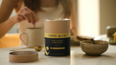 Dose & Co | Premium Collagen Peptides | Award-Winning, Science-Backed ...