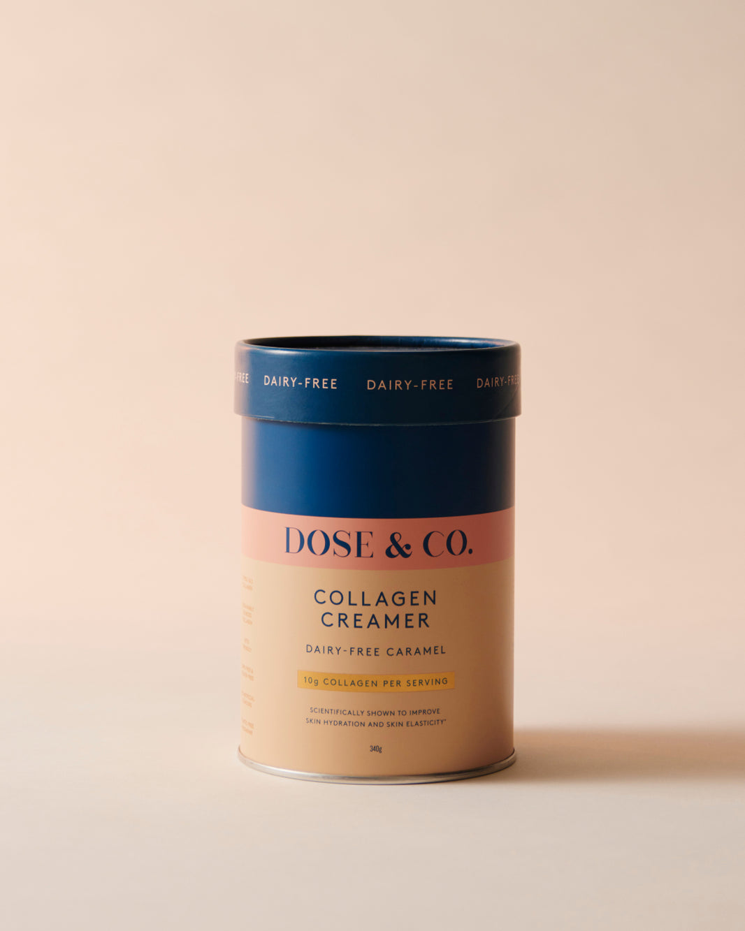 Dose & Co | Premium Collagen Peptides | Award-Winning, Science-Backed ...